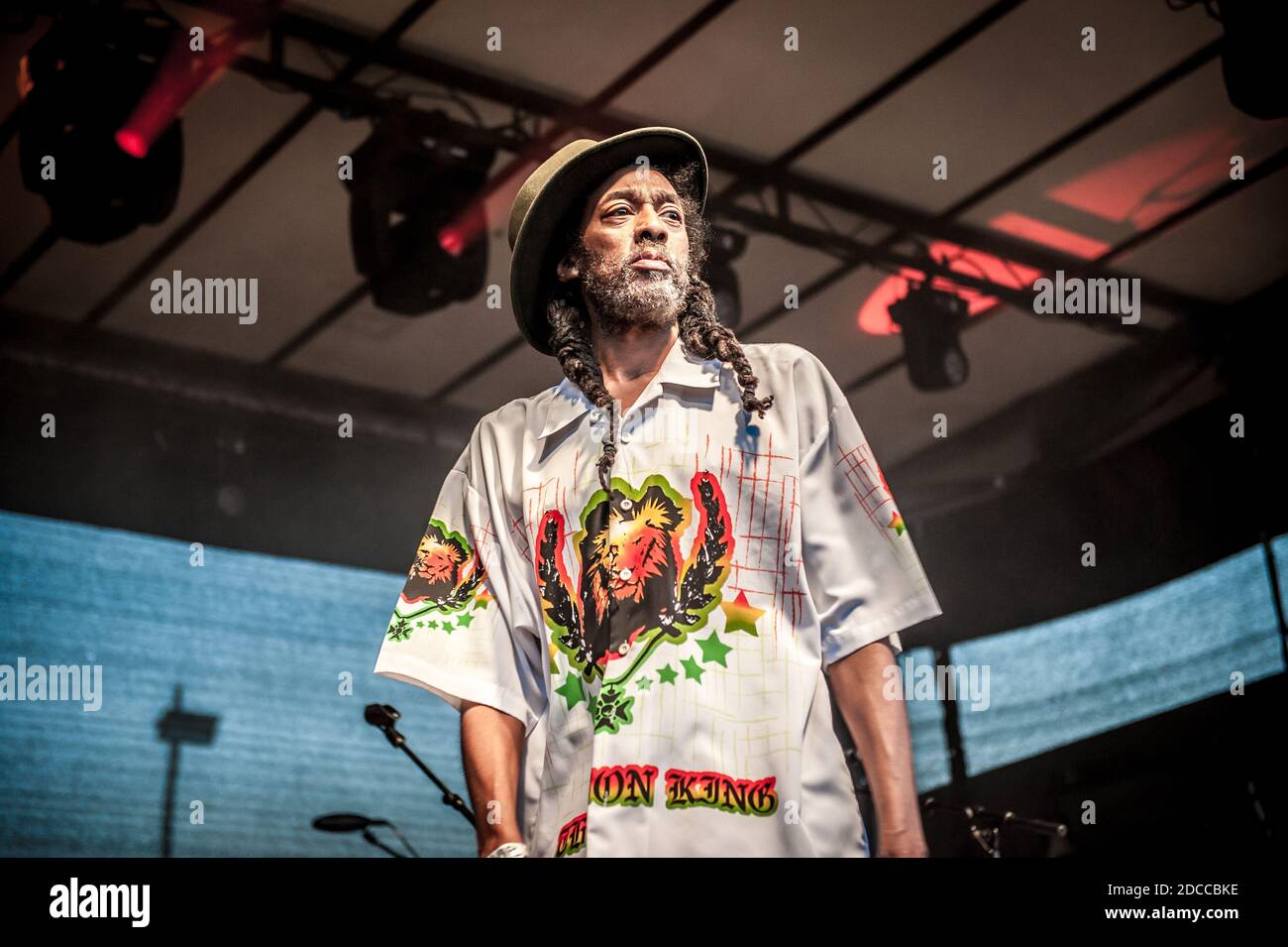 Aswad zeb hi-res stock photography and images - Alamy