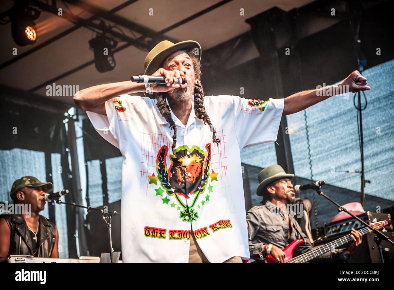 Aswad zeb hi-res stock photography and images - Alamy