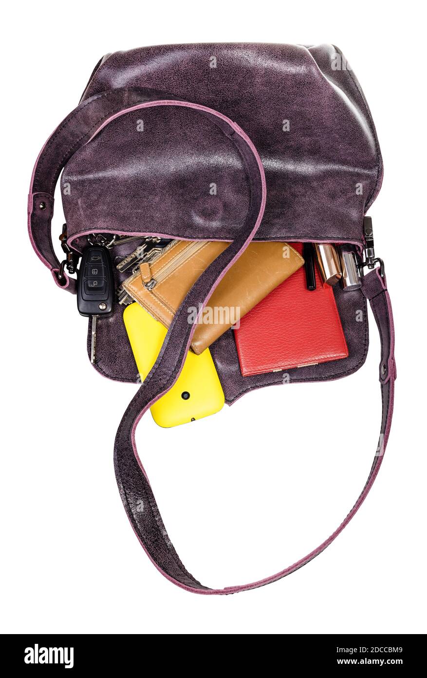 Dropped item Cut Out Stock Images & Pictures - Alamy