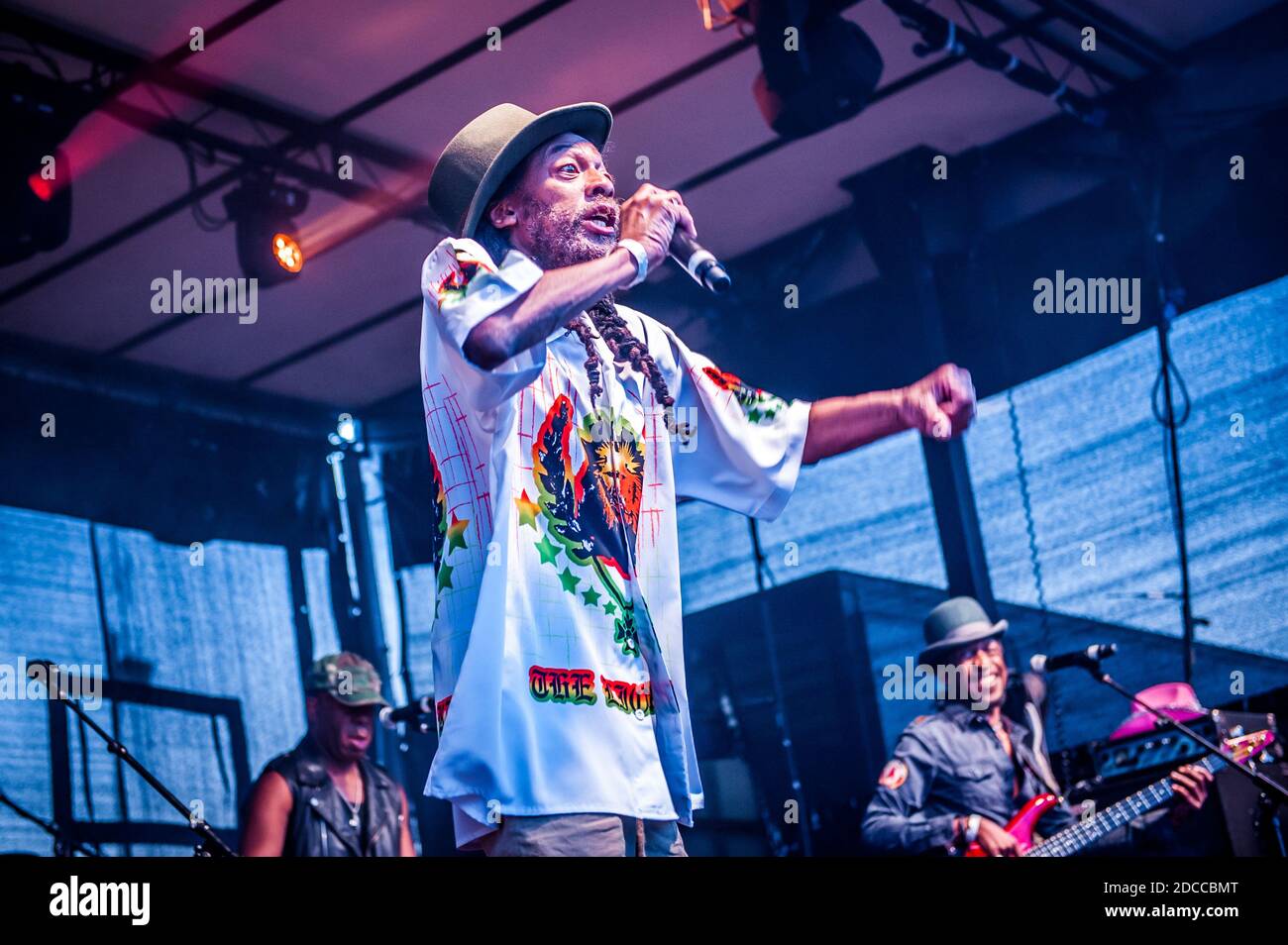 Aswad zeb hi-res stock photography and images - Alamy