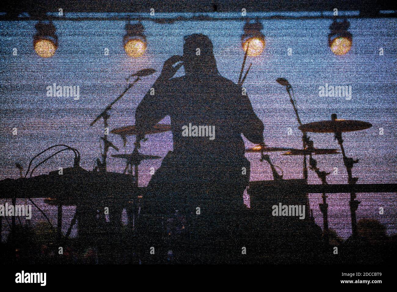 Aswad Drummie High Resolution Stock Photography and Images - Alamy