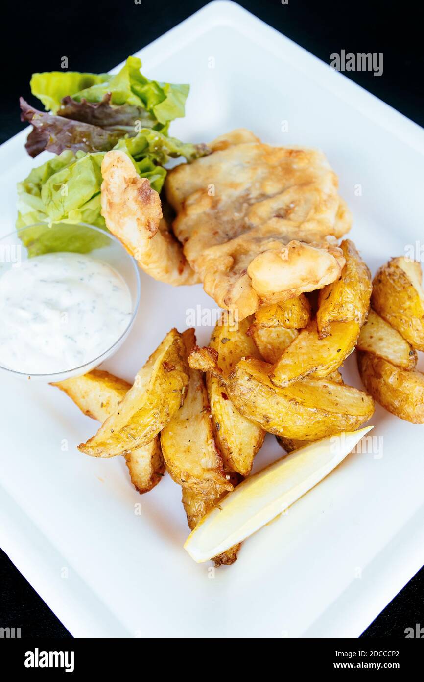 French menu english hi-res stock photography and images - Alamy