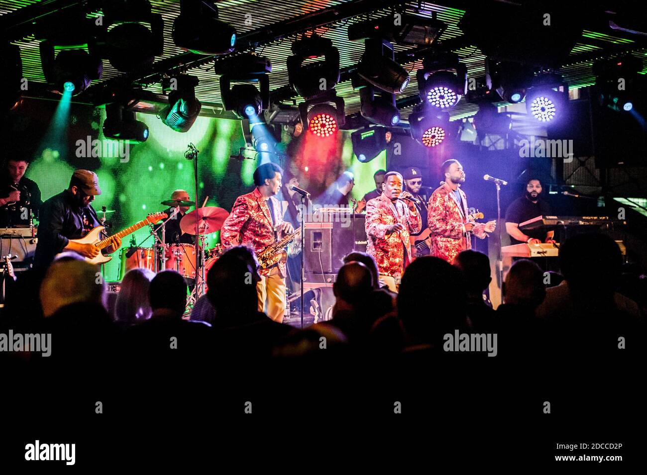 Chairmen of the board hi-res stock photography and images - Alamy