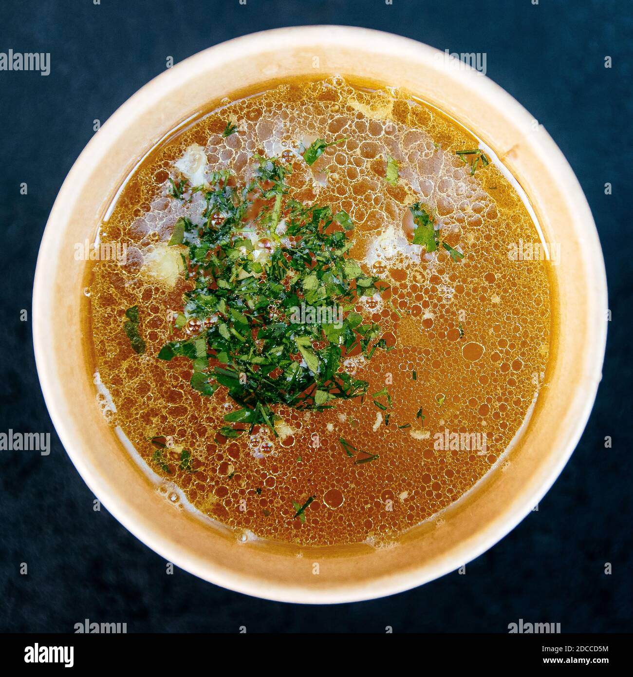 Chicken broth package hi-res stock photography and images - Alamy