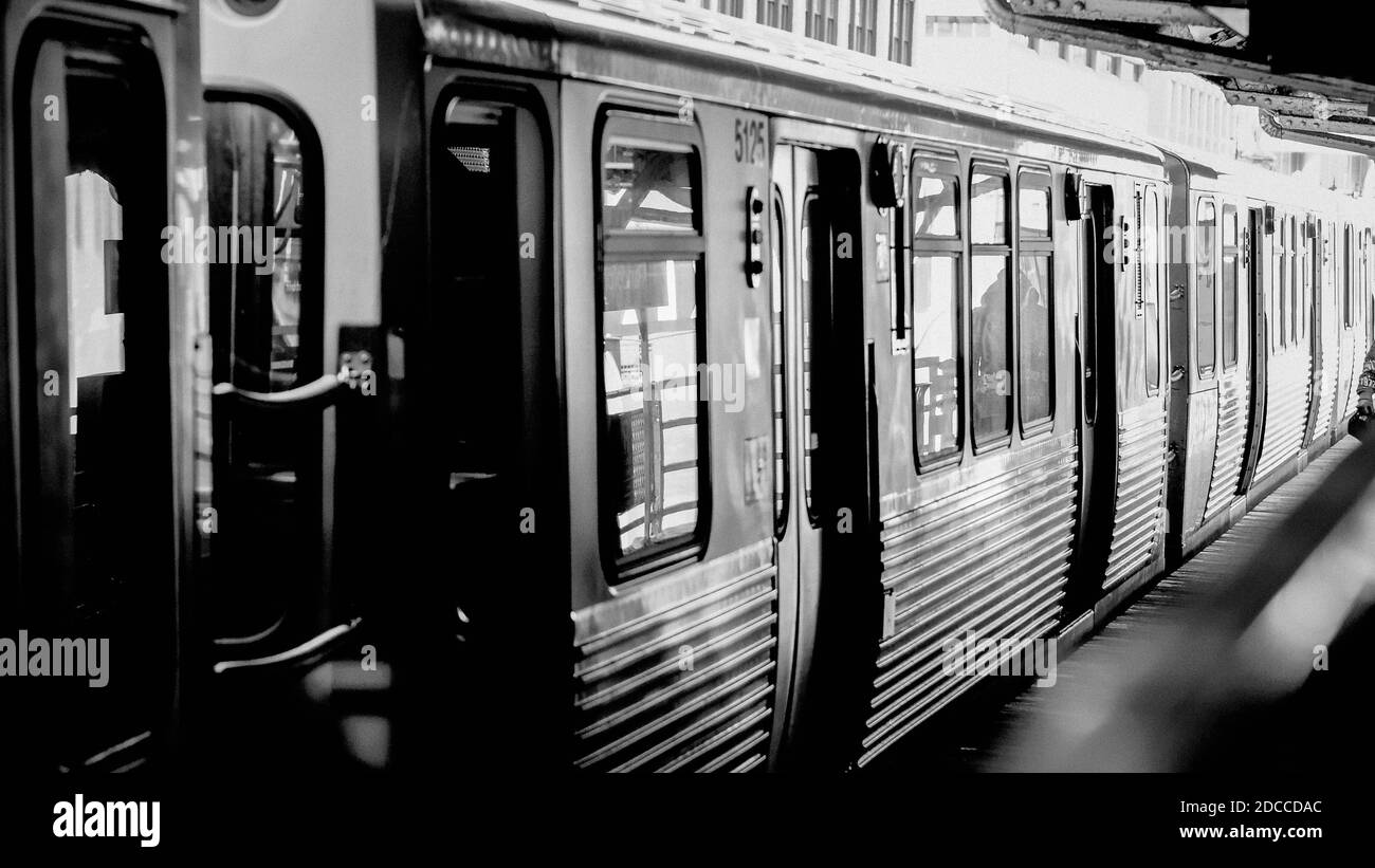 Urban commuter hi-res stock photography and images - Alamy