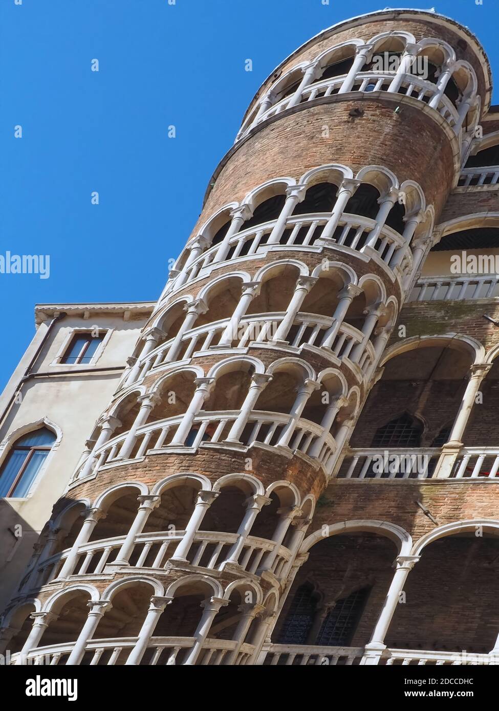 Palazzo contarini hi-res stock photography and images - Alamy