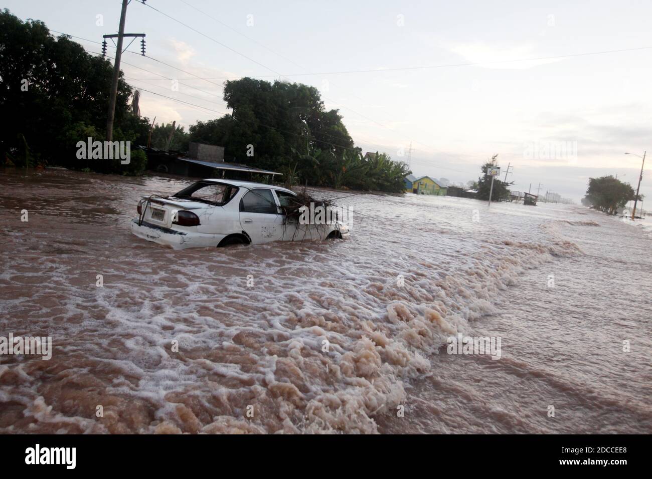 Ulua river hi-res stock photography and images - Alamy