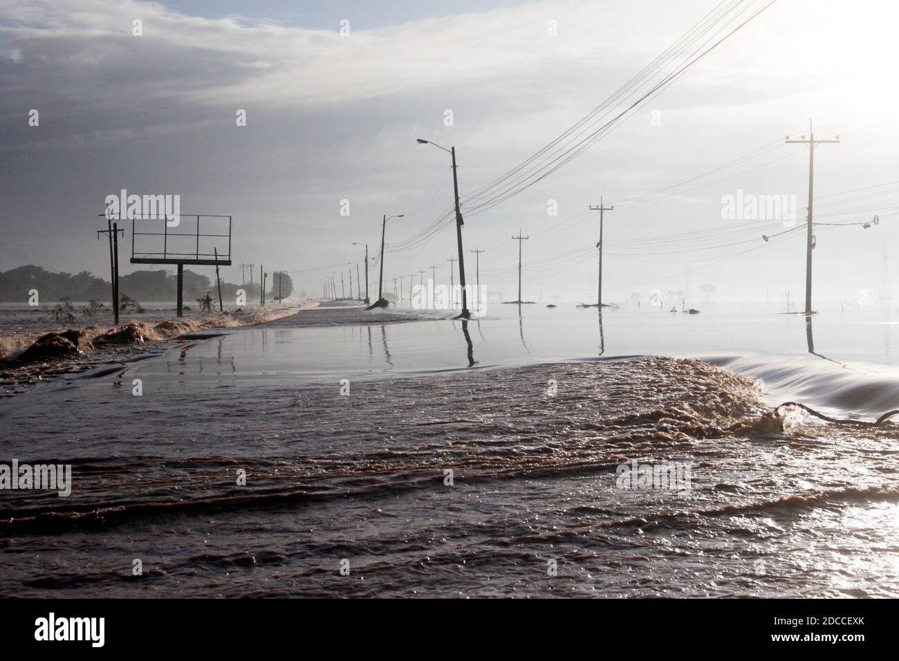 Ulua river hi-res stock photography and images - Alamy