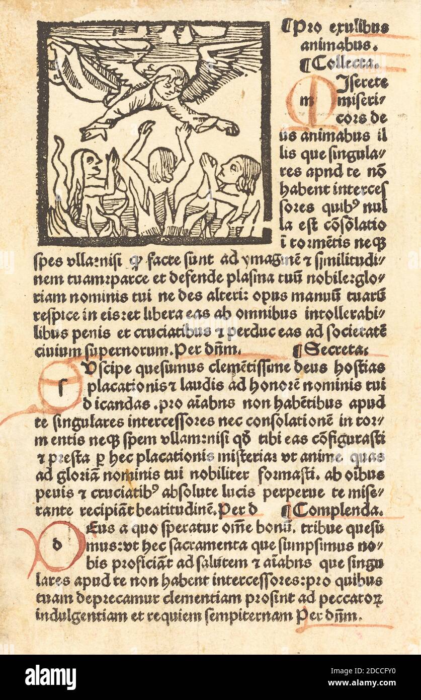 German 15th century hi-res stock photography and images - Alamy