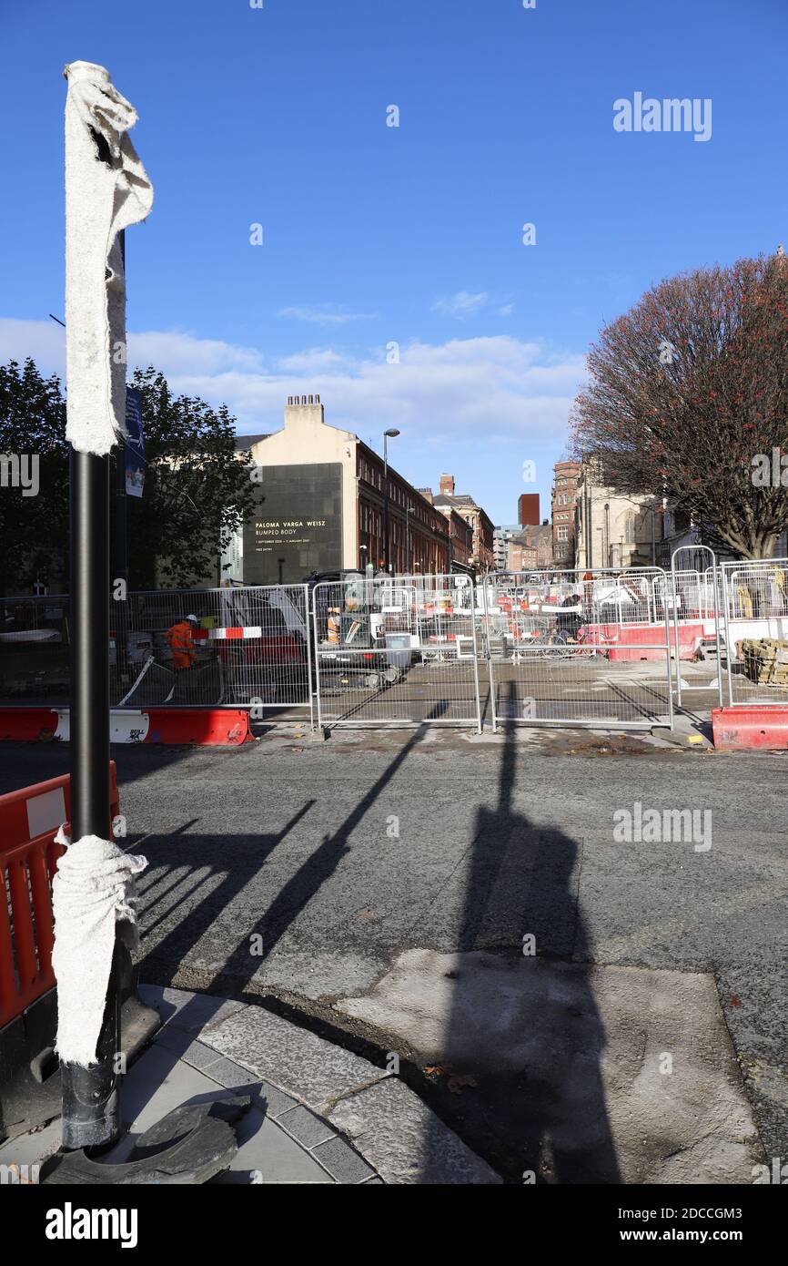 Cookridge hi-res stock photography and images - Alamy