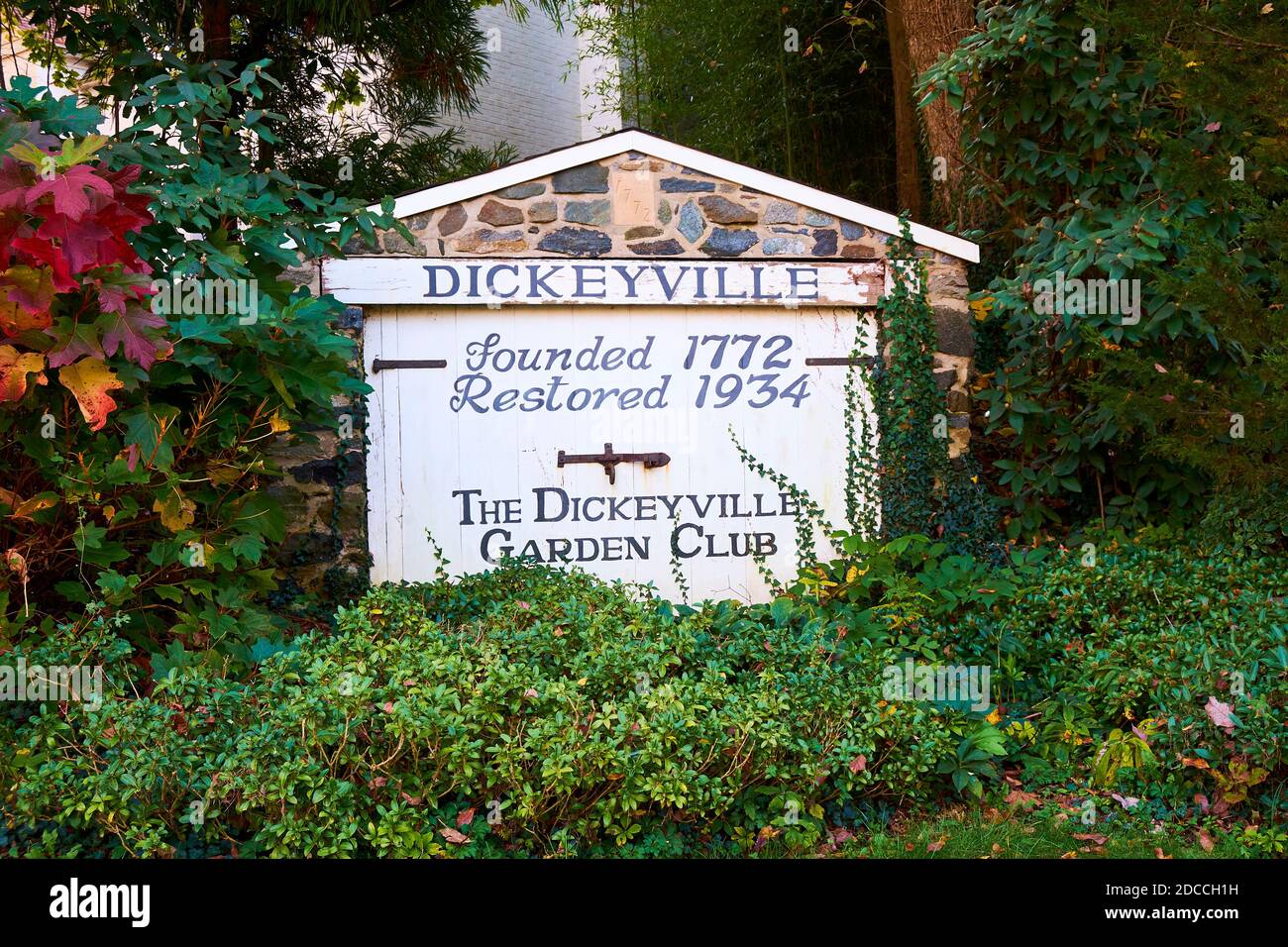 Colonial Maryland High Resolution Stock Photography and Images - Alamy