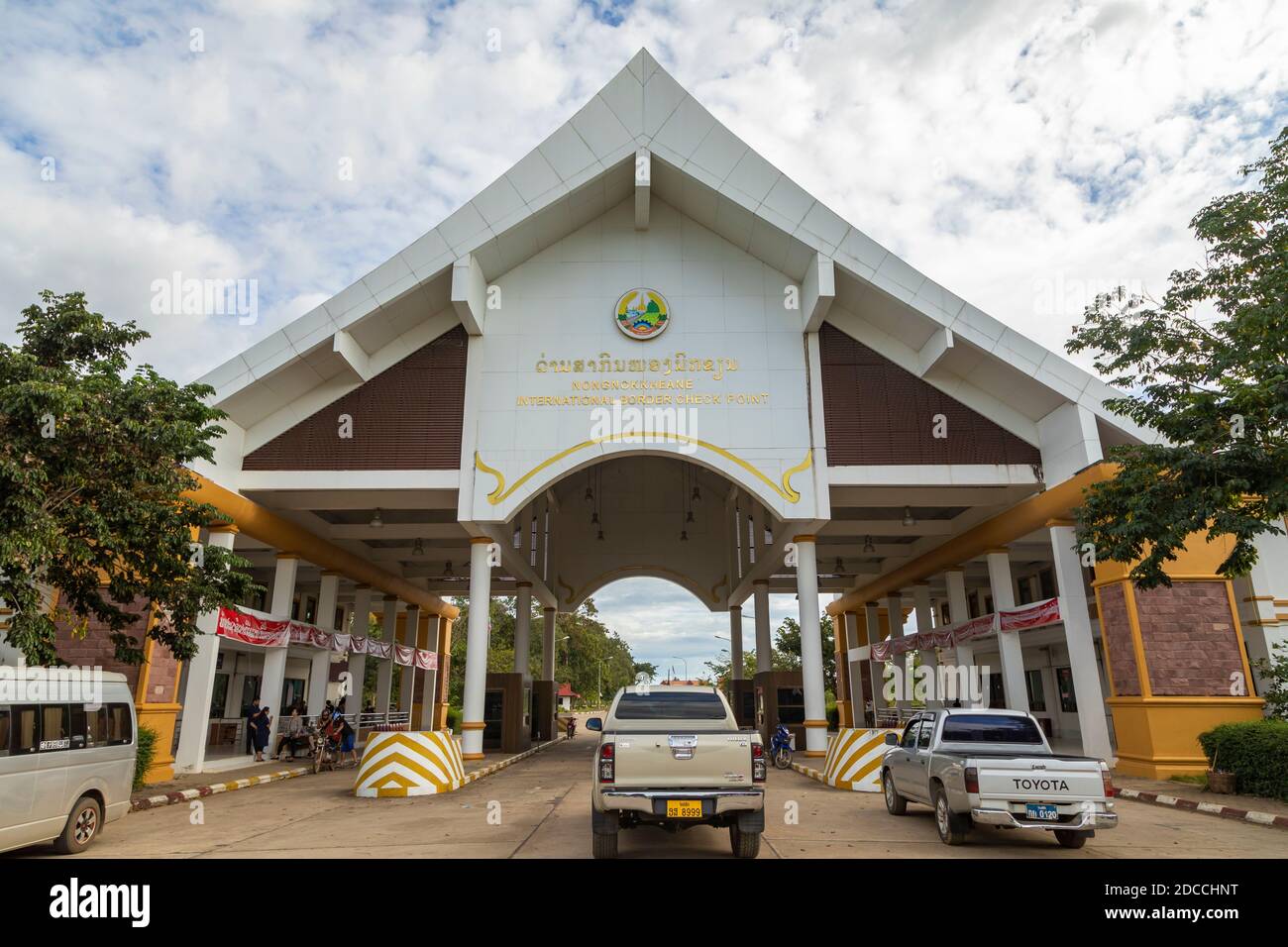 Nongnokkheane hi-res stock photography and images - Alamy