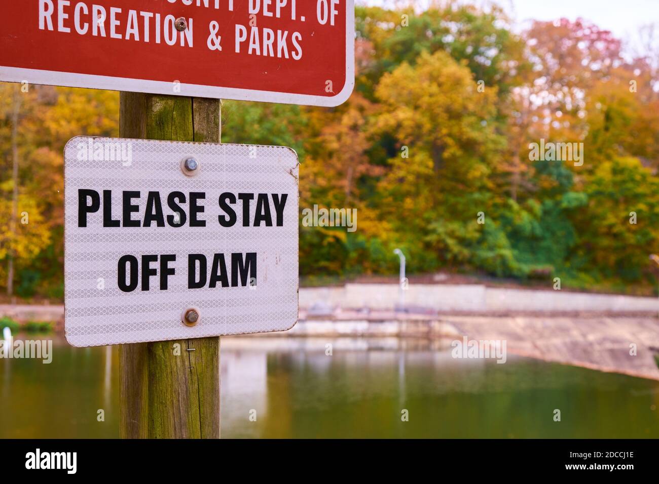 Roland dam hi-res stock photography and images - Alamy