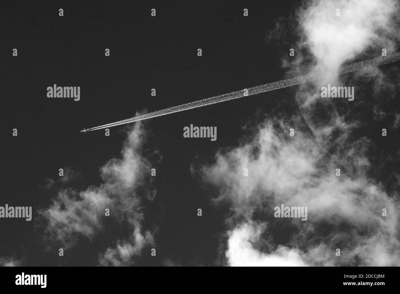 American airlines Black and White Stock Photos & Images - Alamy