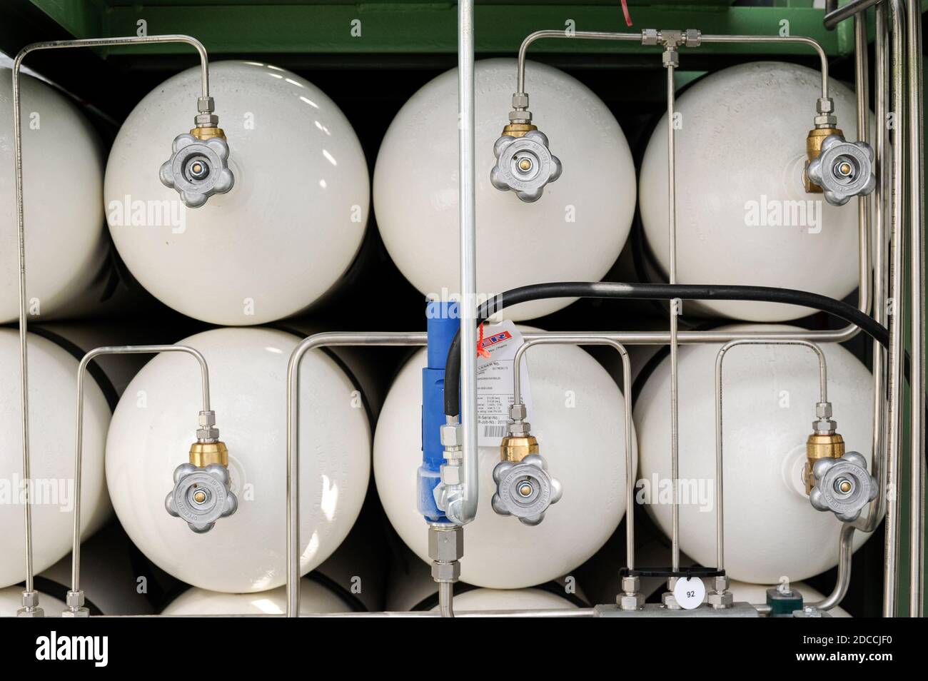 Biomethan tankstelle hi-res stock photography and images - Alamy