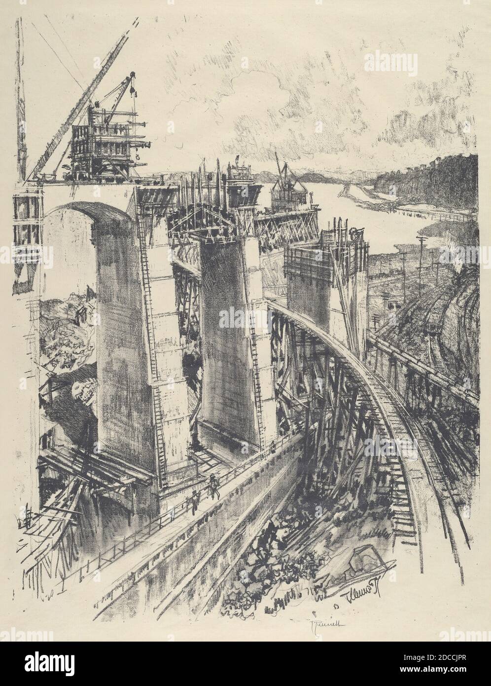 Joseph Lock High Resolution Stock Photography and Images - Alamy