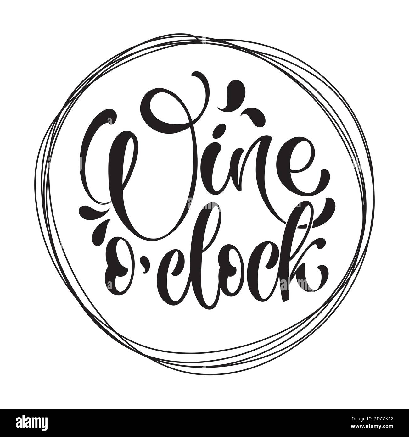 Wine Vector Hand Lettering Quote Inspirational Typography For Bar Pub