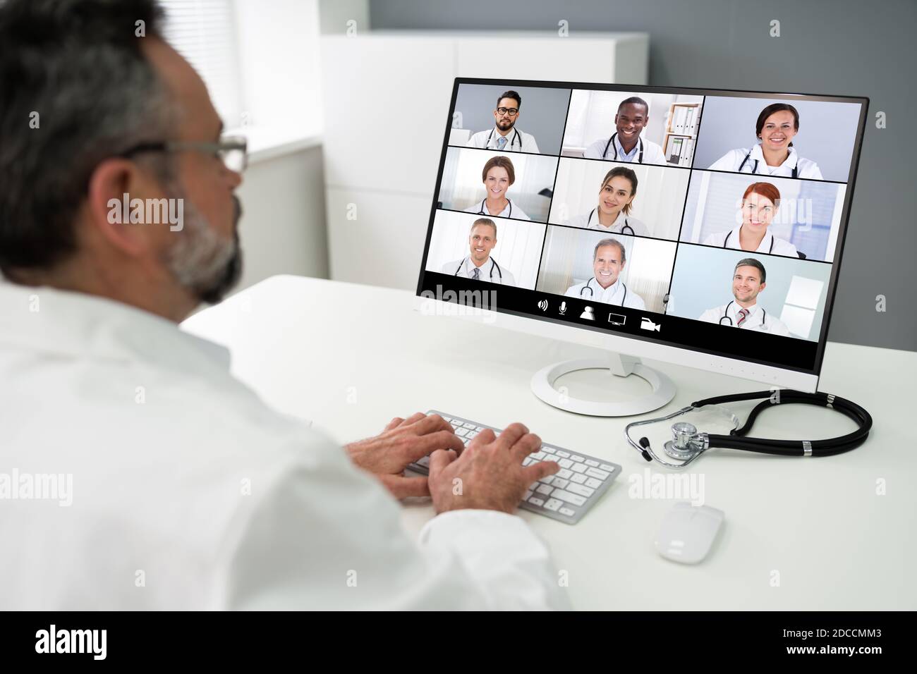 Call medical hi-res stock photography and images - Alamy