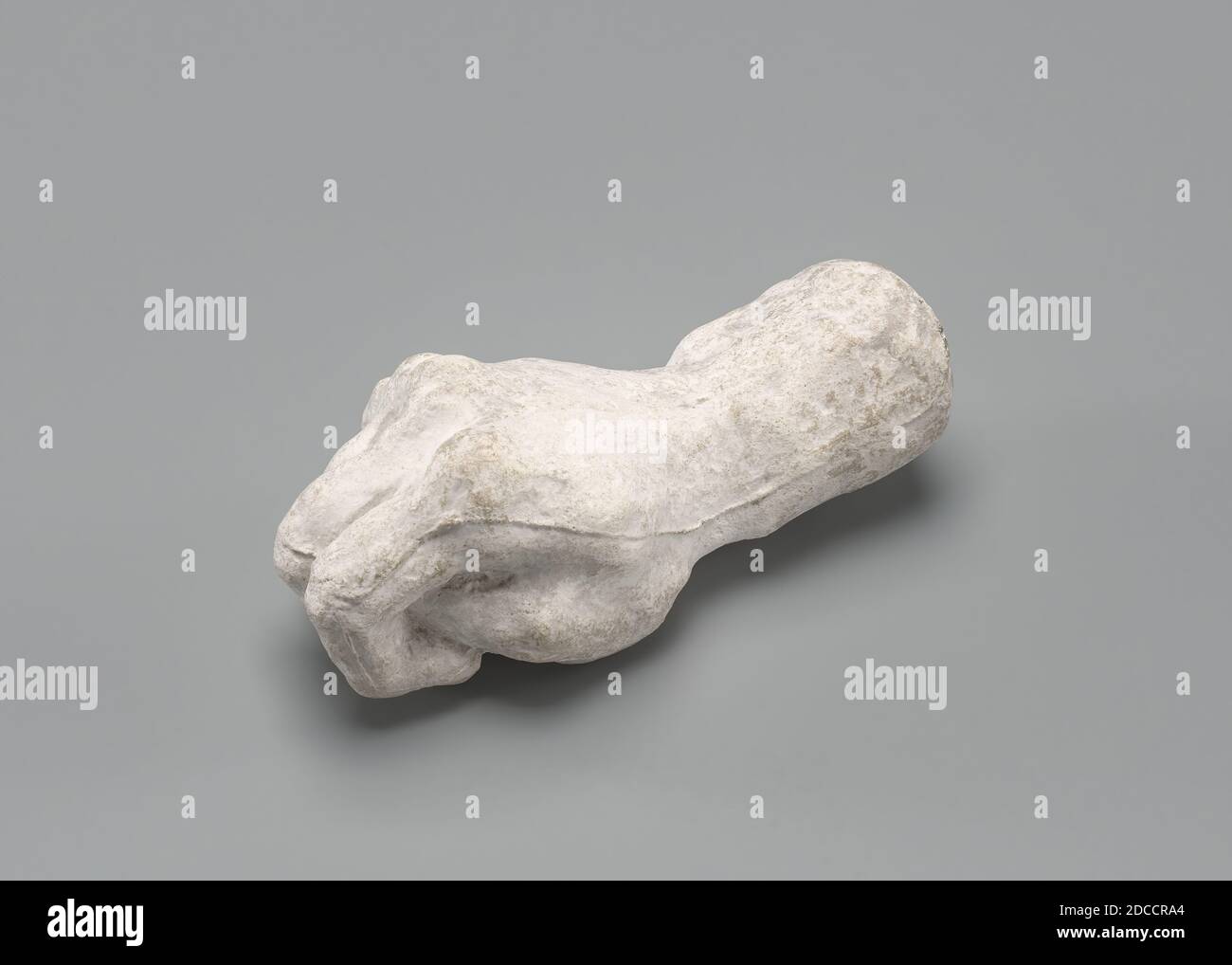 Auguste Rodin, (sculptor), French, 1840 - 1917, Right Hand, possibly ...