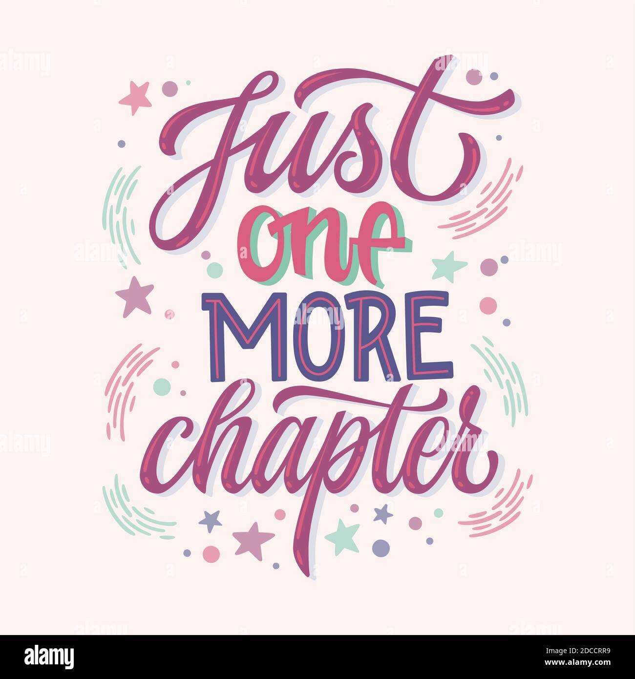 Chapter one books Stock Vector Images - Alamy