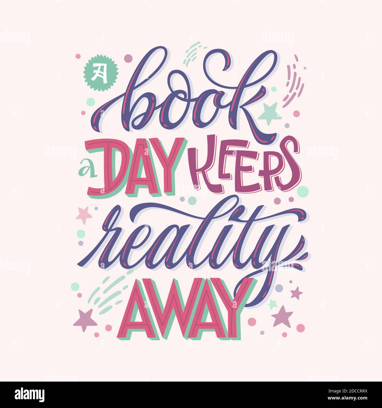 Library libraries Stock Vector Images - Alamy