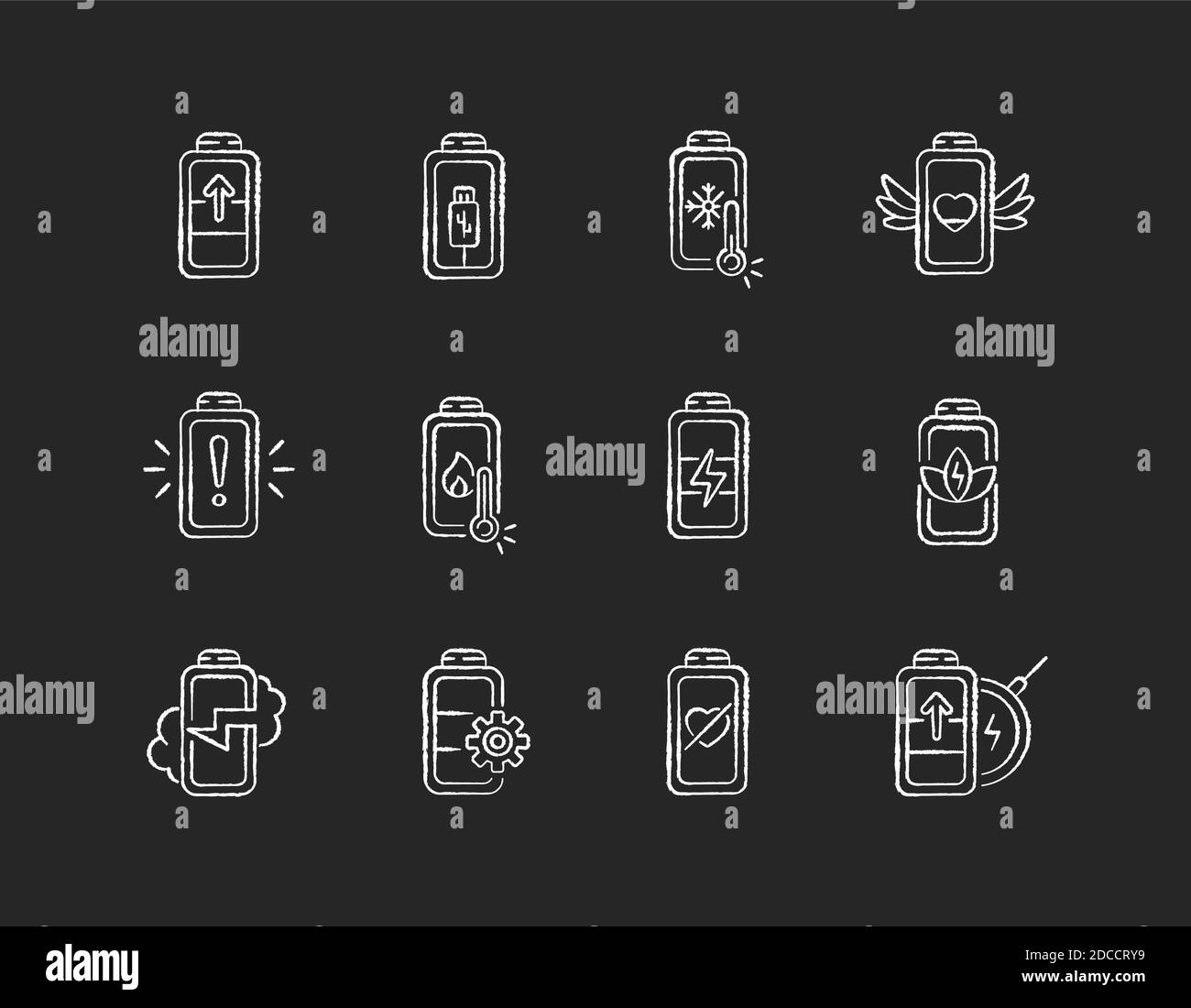 Battery design drawing board hi-res stock photography and images - Alamy