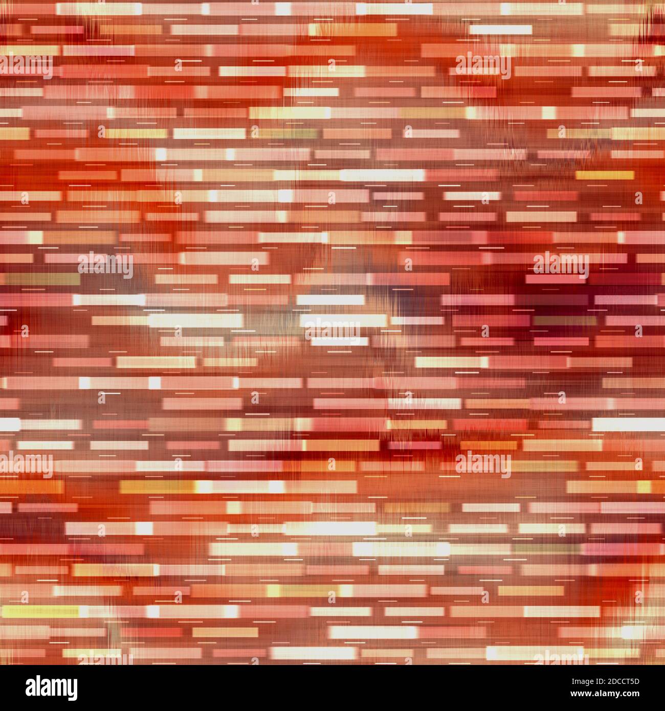 Blur glitch broken stripe texture background. Irregular geometric line ...
