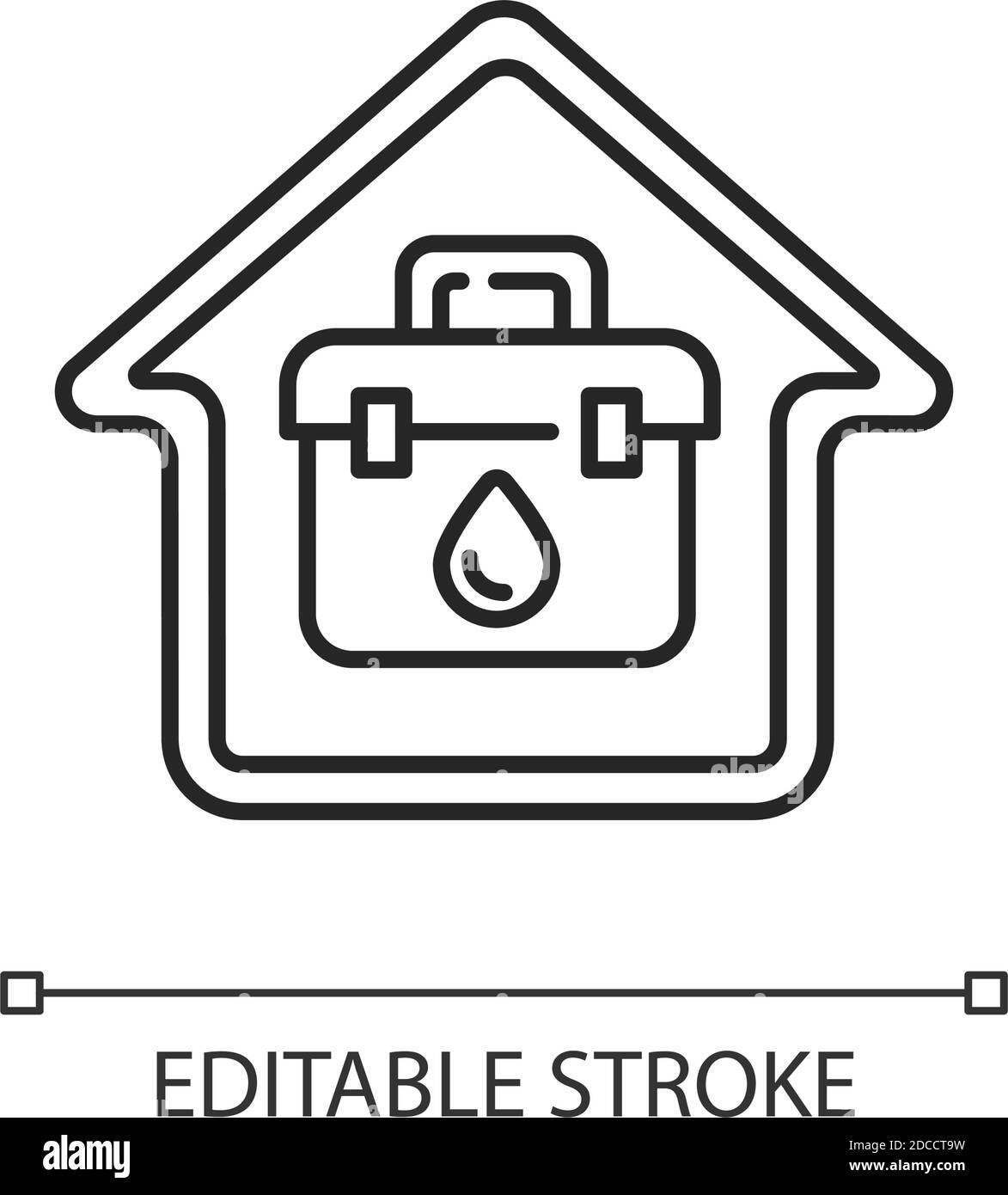 Analysis home Black and White Stock Photos & Images - Alamy