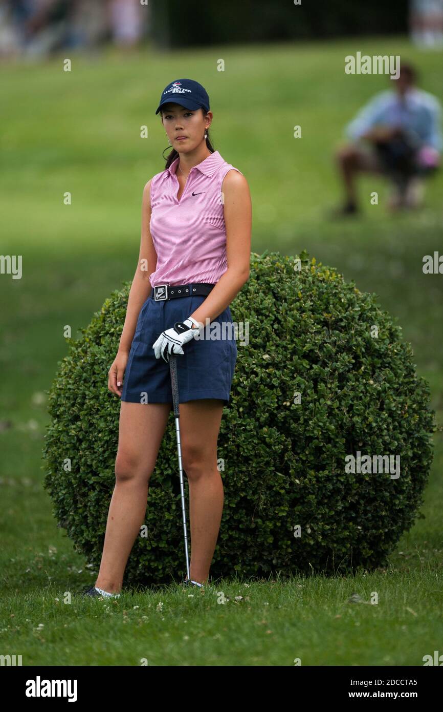 Michelle Box High Resolution Stock Photography and Images - Alamy