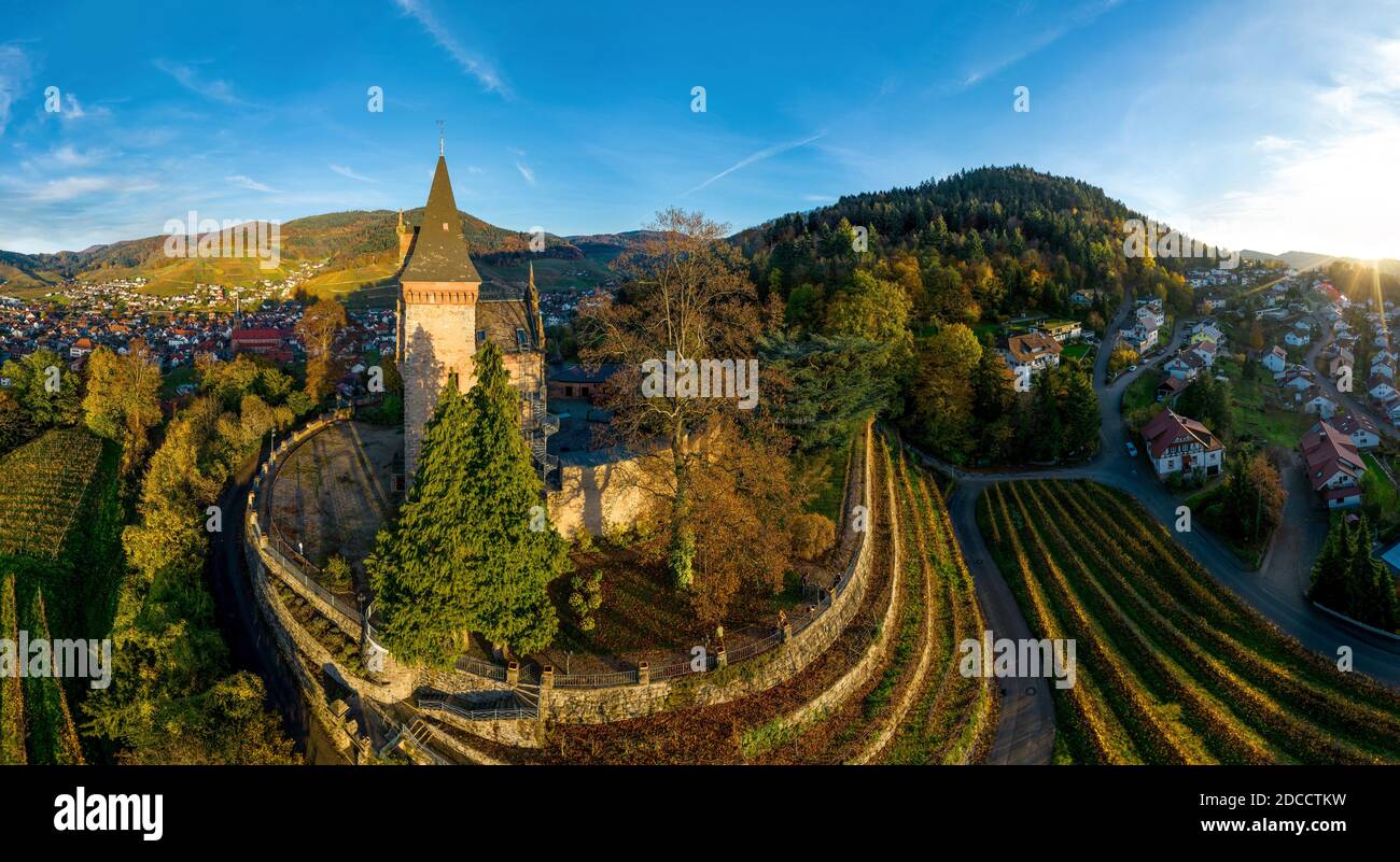 Kappelrodeck hi-res stock photography and images - Alamy