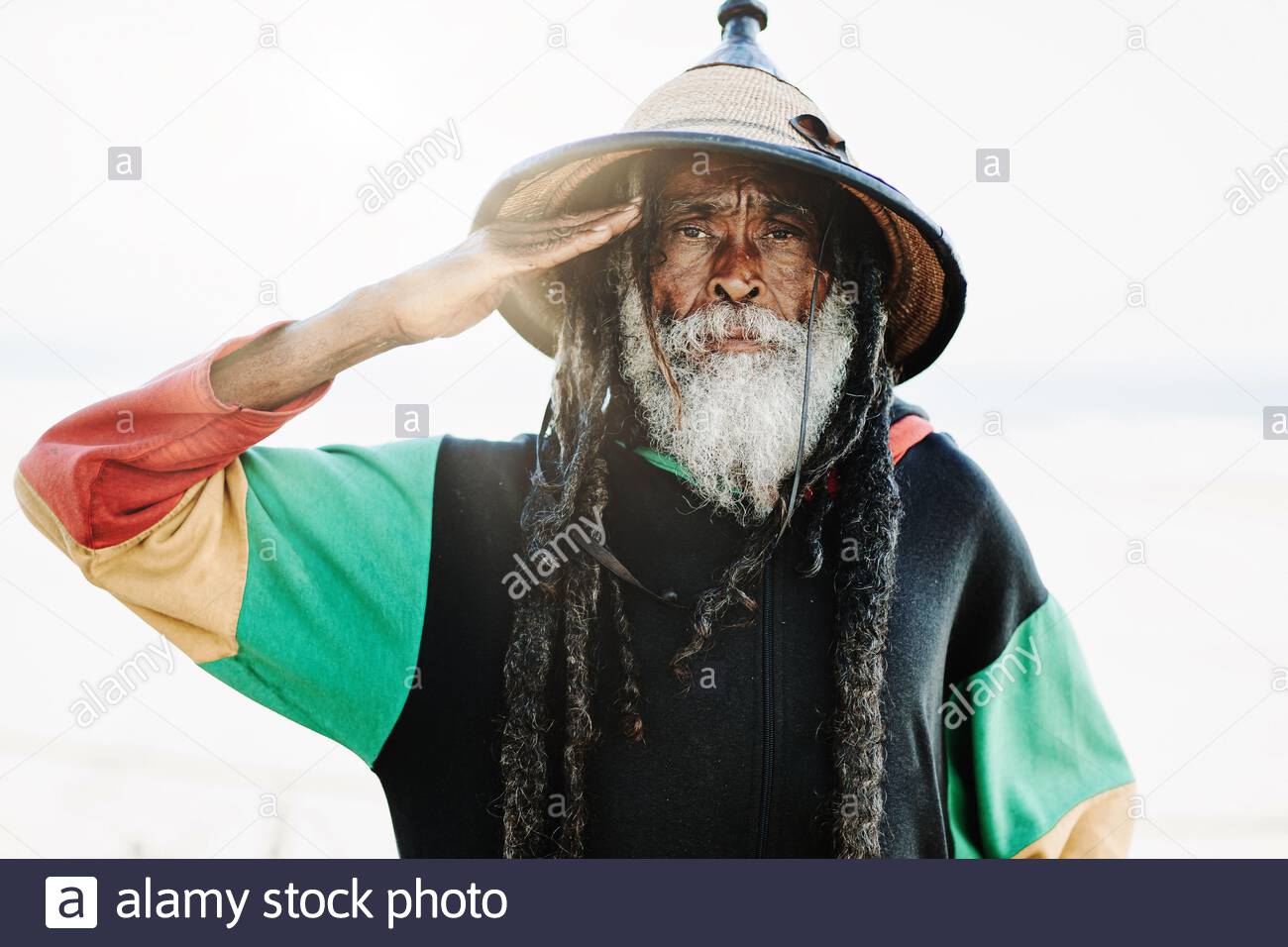 Rastafarian Hat High Resolution Stock Photography and Images - Alamy