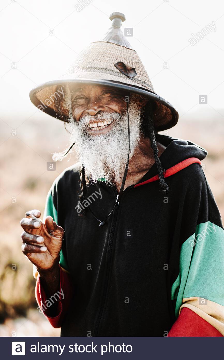 Rastafarian Hat High Resolution Stock Photography and Images - Alamy