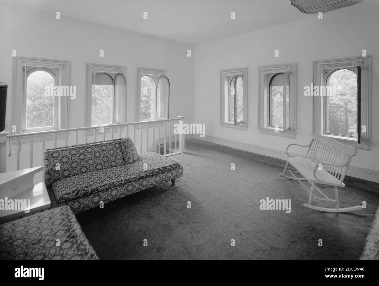 Kenworthy hall hi-res stock photography and images - Alamy