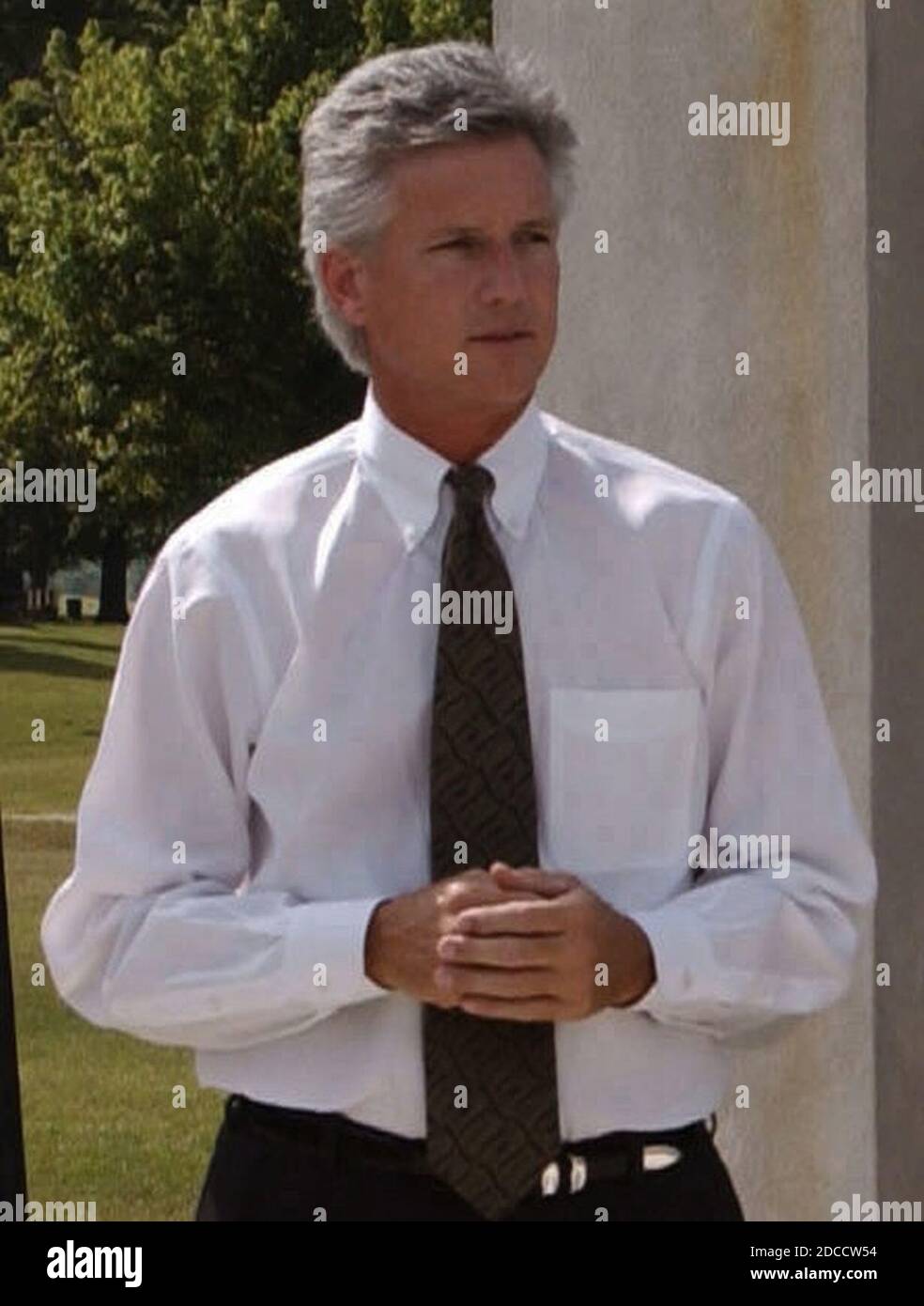 Keith Hightower 2002 Stock Photo - Alamy