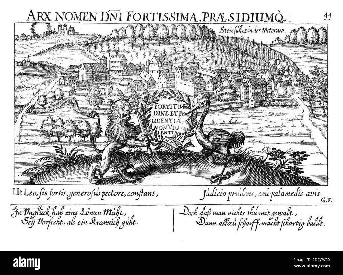 Steinfurth hi-res stock photography and images - Alamy