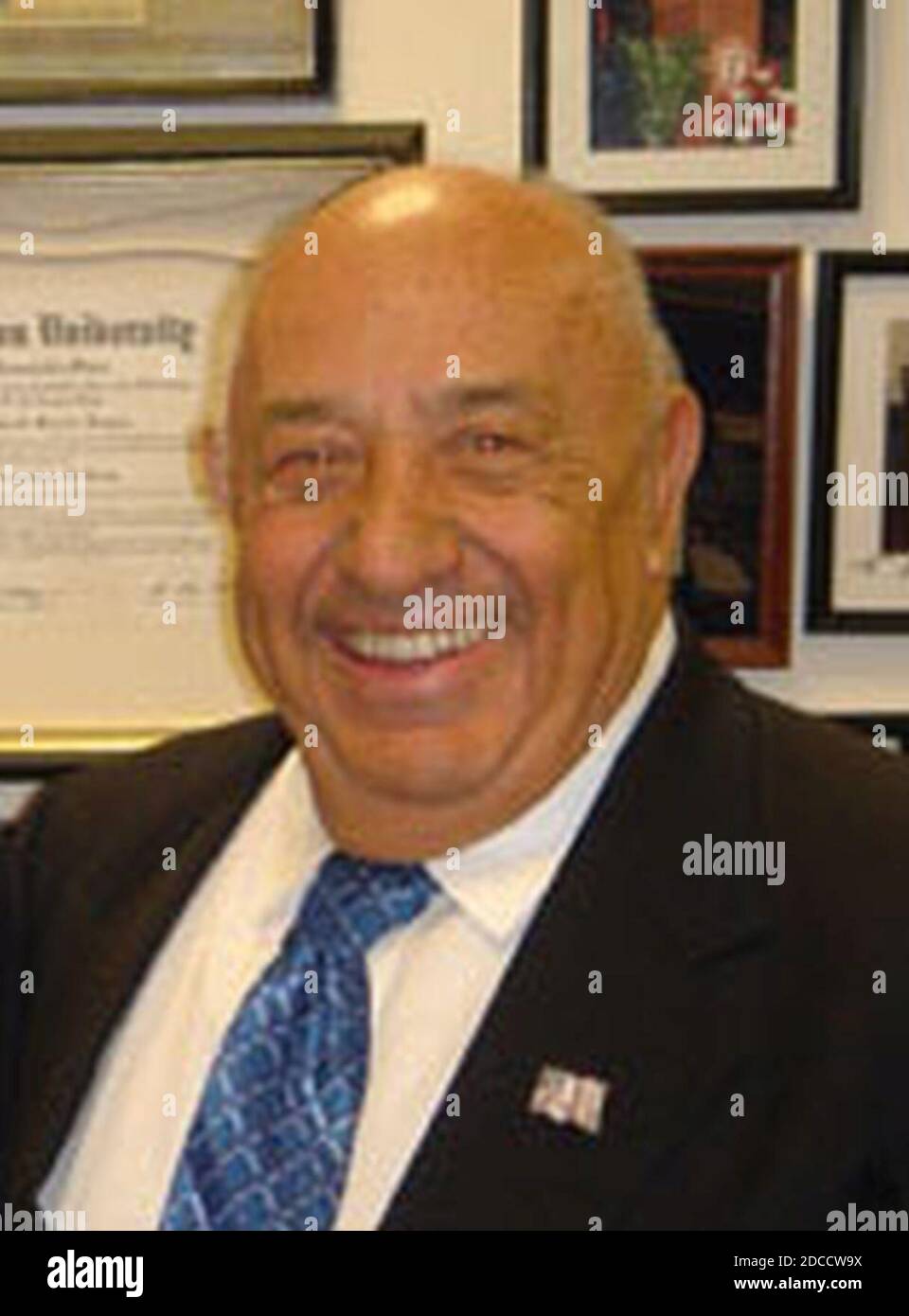 Ken behring hi-res stock photography and images - Alamy