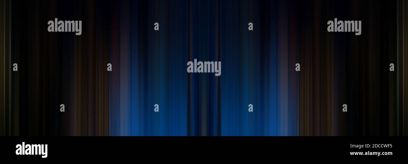 Rectangular abstract striped verticalred blue line background Stock ...