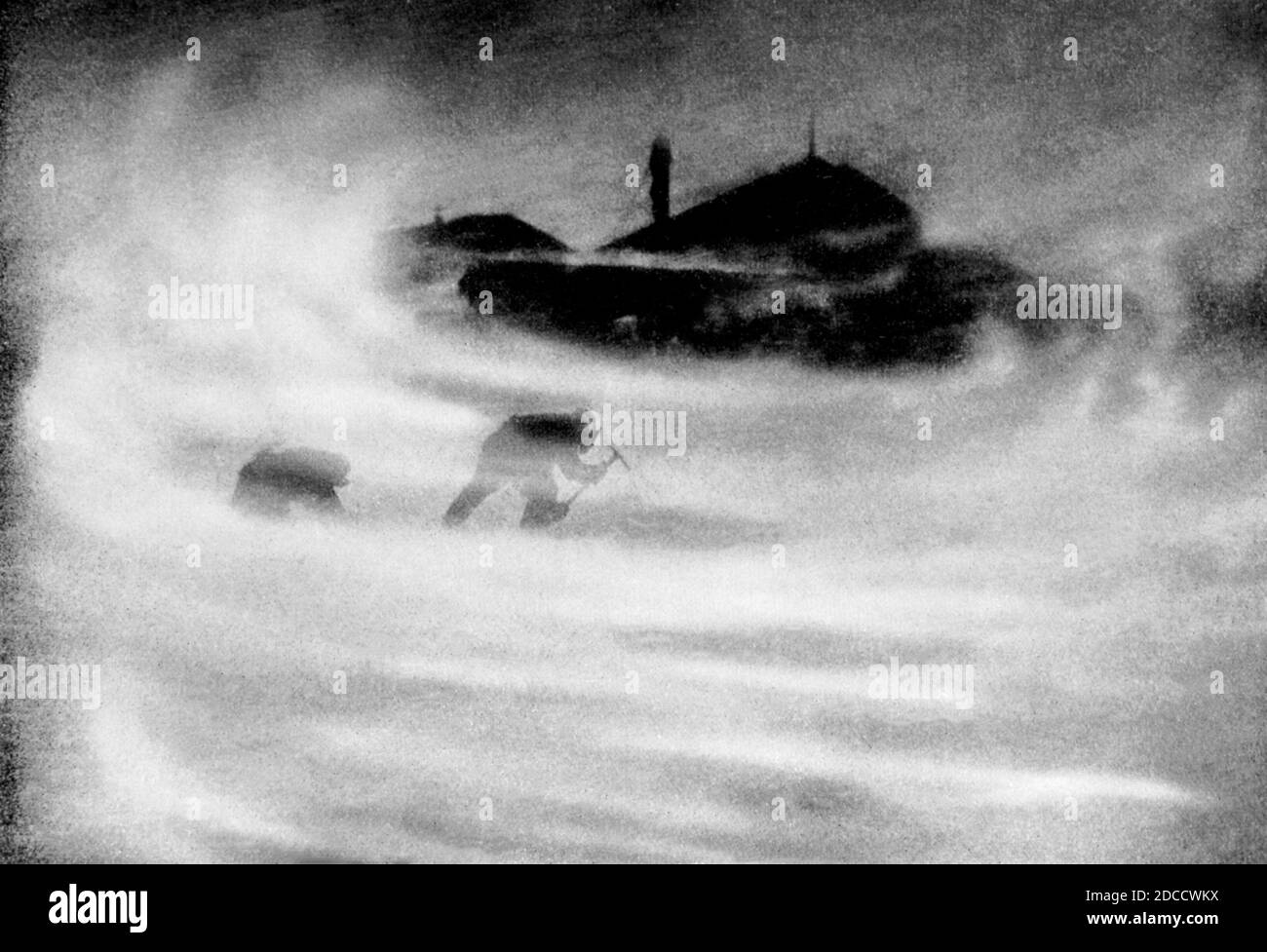 Australian expedition hi-res stock photography and images - Alamy