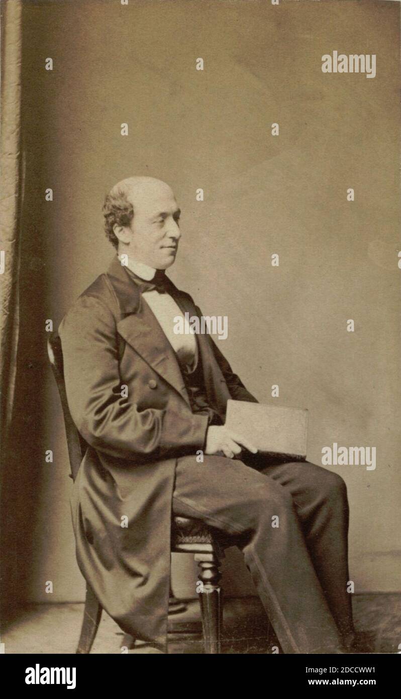 Friedrich wilhelm keyl hi-res stock photography and images - Alamy