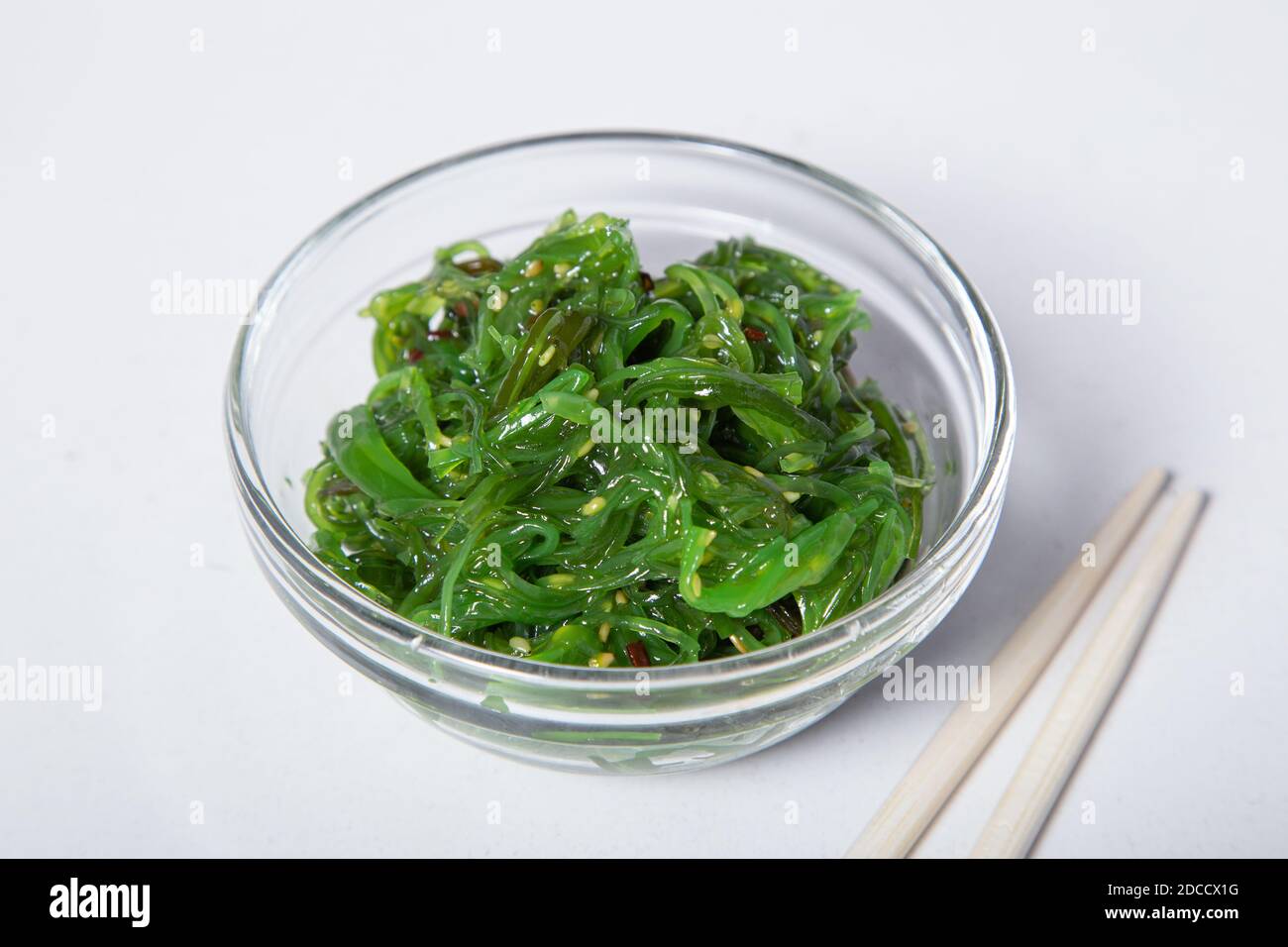Chuka algae hi-res stock photography and images - Alamy