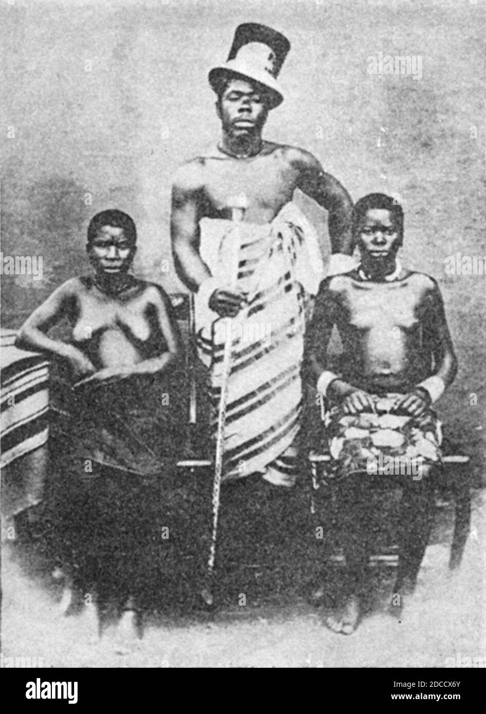 Akwa hi-res stock photography and images - Alamy