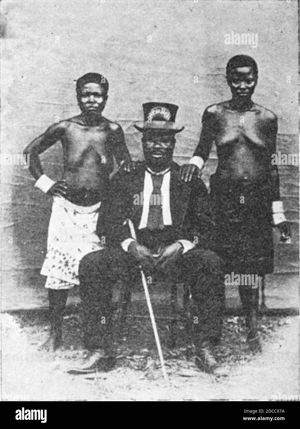 Bell king Black and White Stock Photos & Images - Alamy