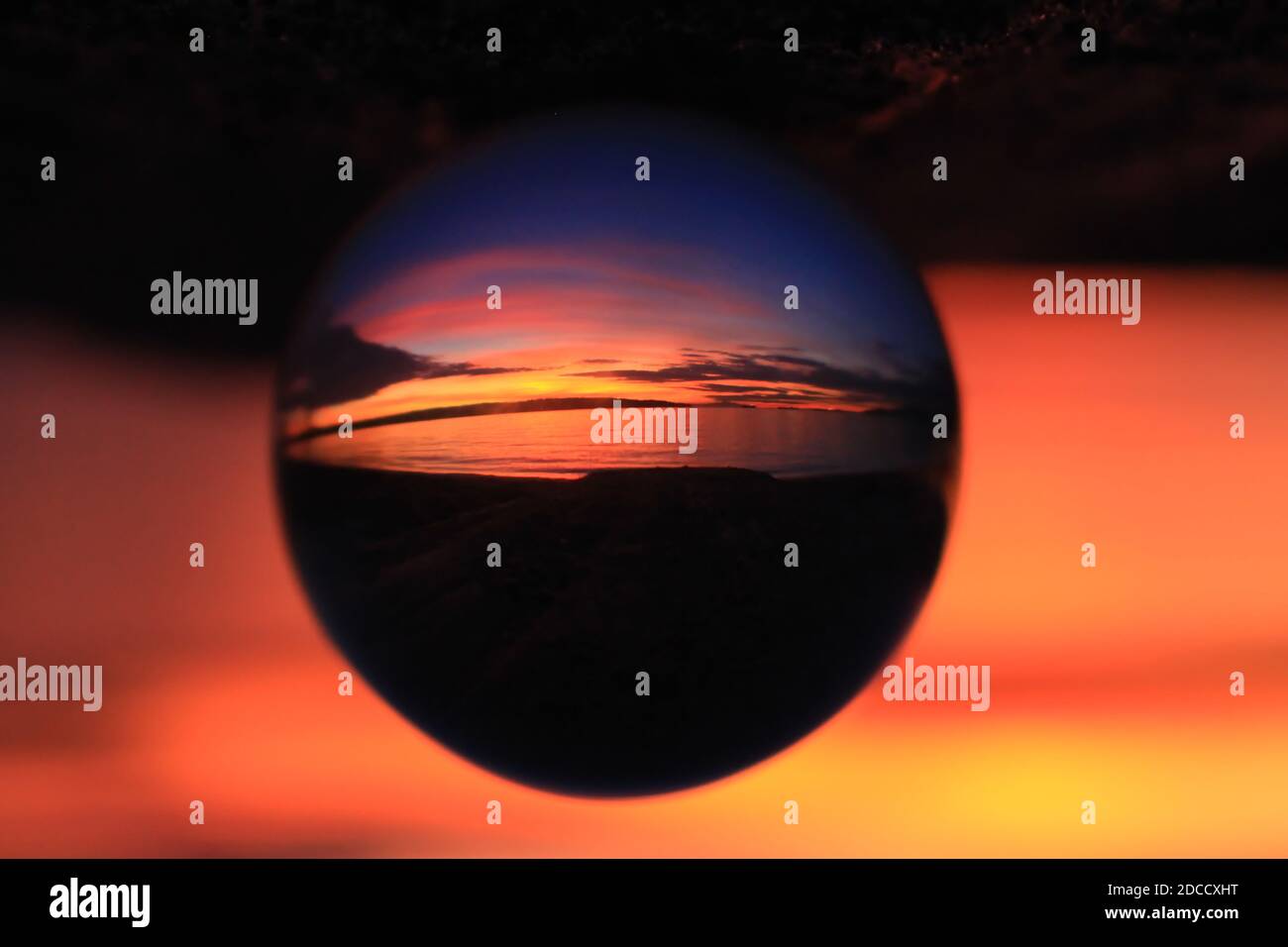 English bay beach vancouver hi-res stock photography and images - Alamy