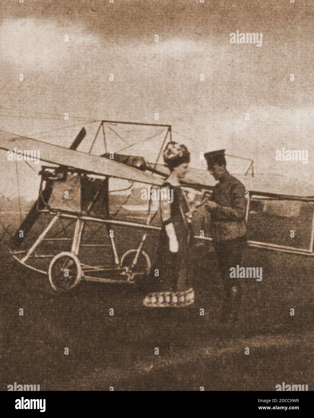 Karl ritter hi-res stock photography and images - Alamy