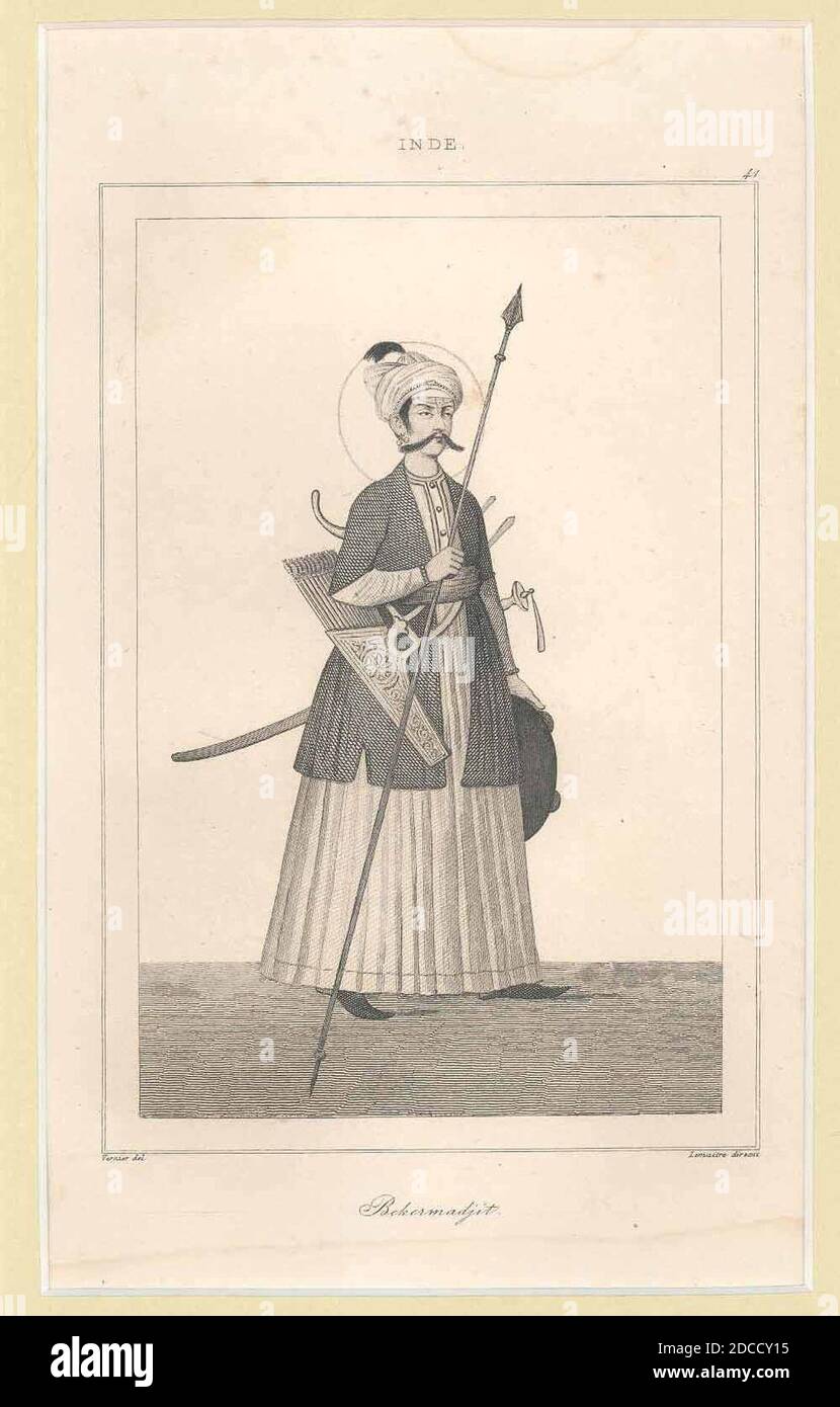 Vikramaditya hi-res stock photography and images - Alamy