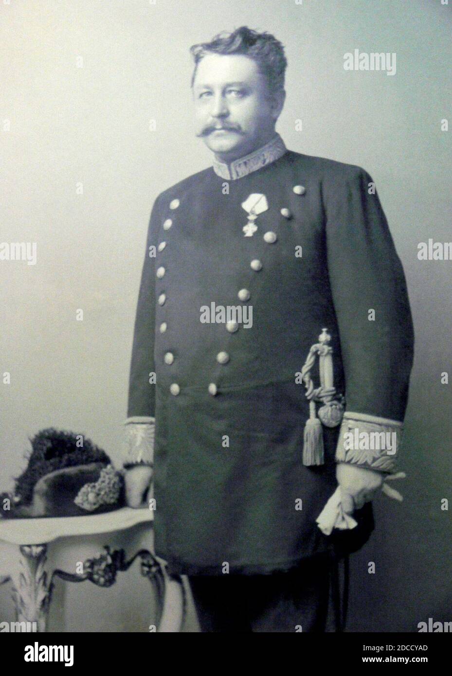 Kbh Hannes Hafsteinn Stock Photo - Alamy