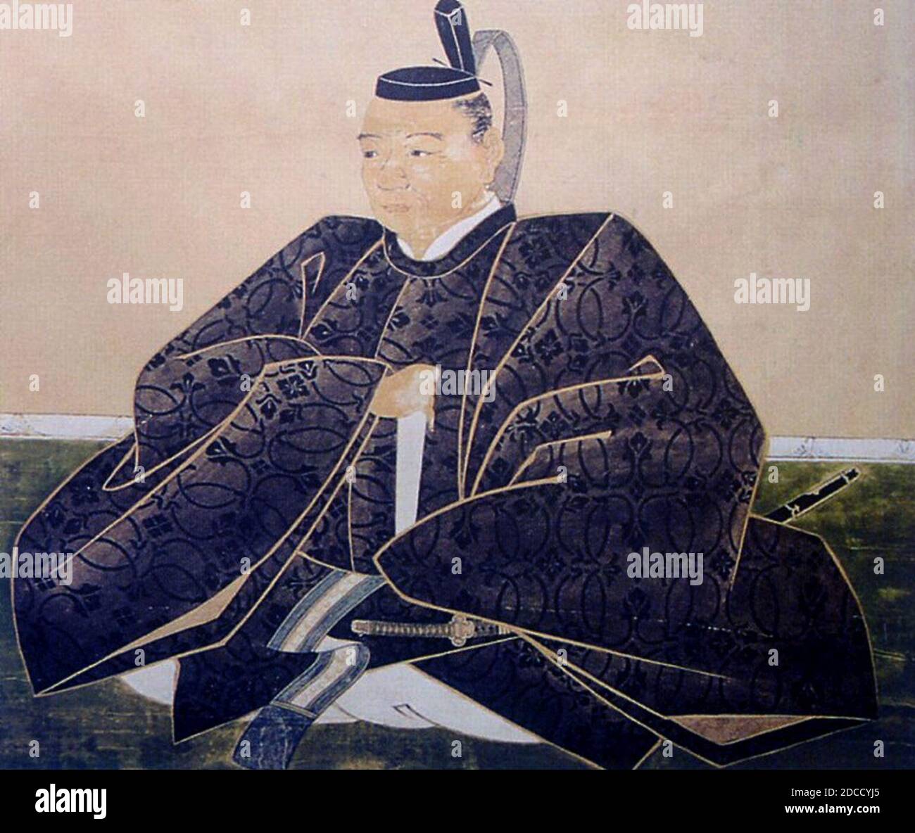 Yoshiaki art hi-res stock photography and images - Alamy