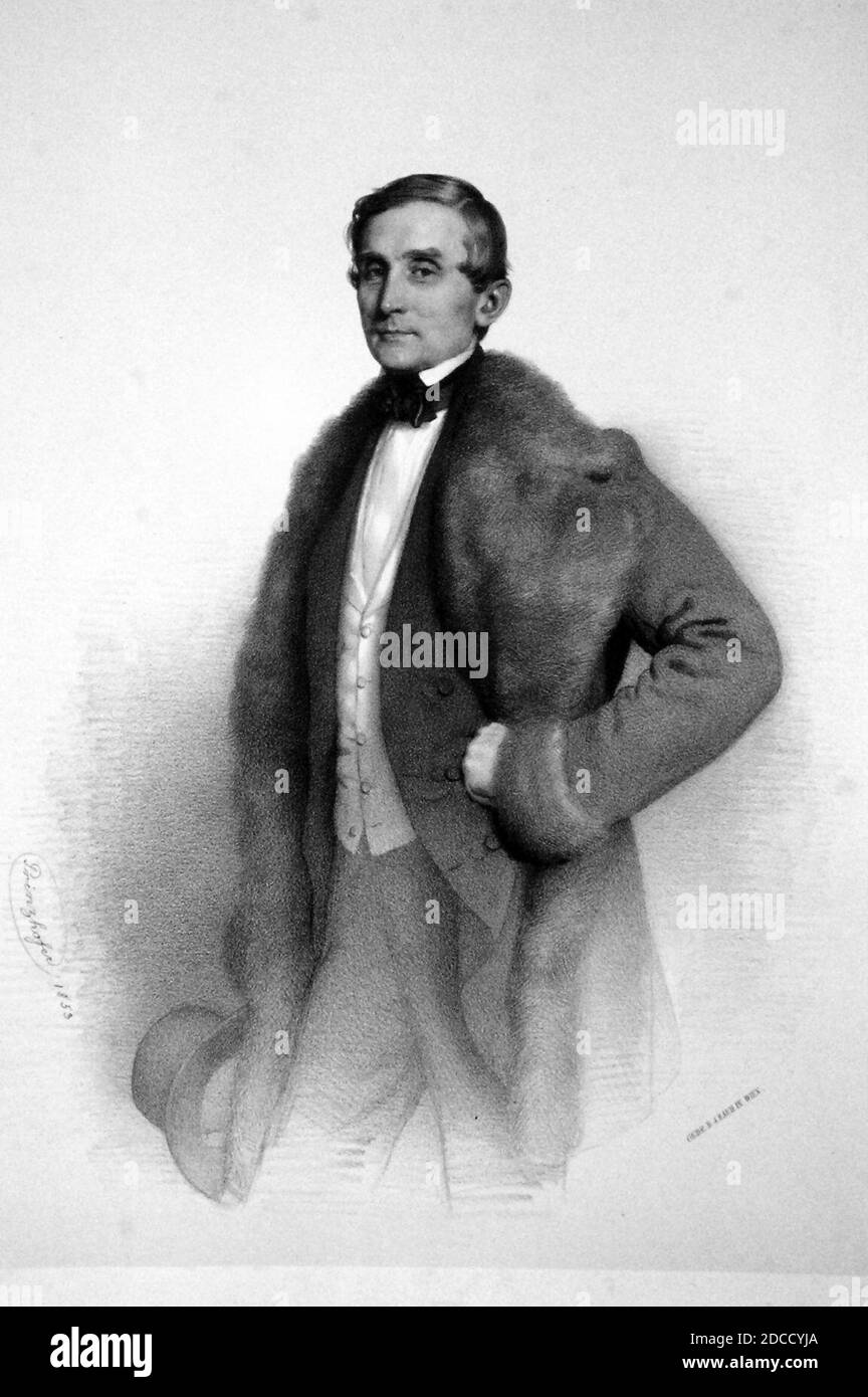 Karl Litho High Resolution Stock Photography and Images - Alamy