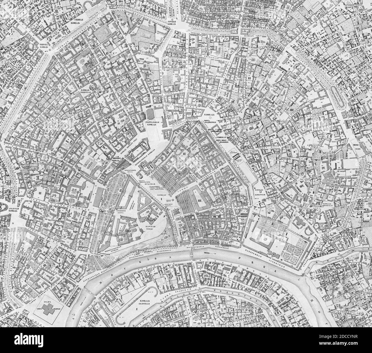 Boulevard ring hi-res stock photography and images - Alamy