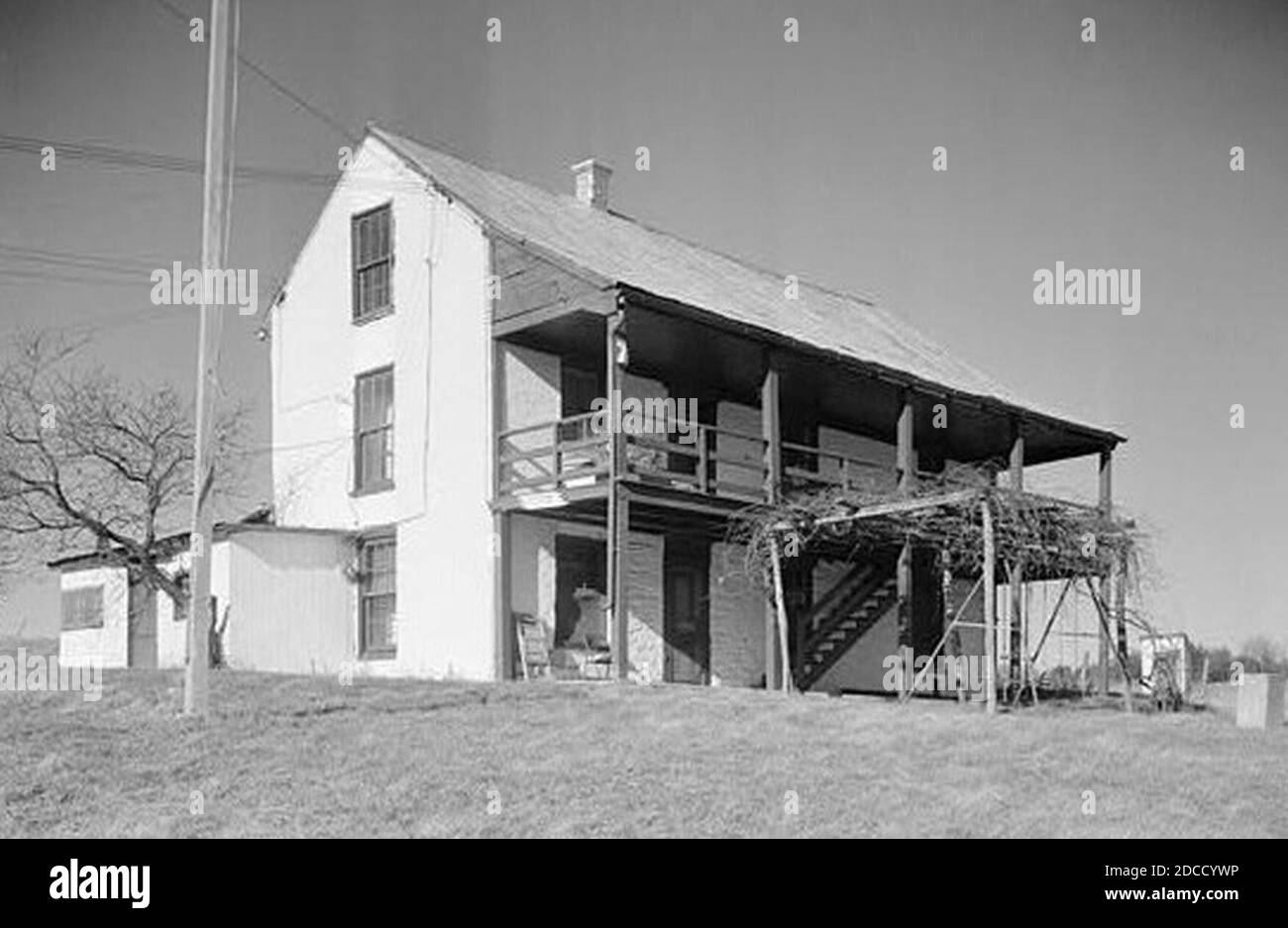 Kennedy farm hi-res stock photography and images - Alamy